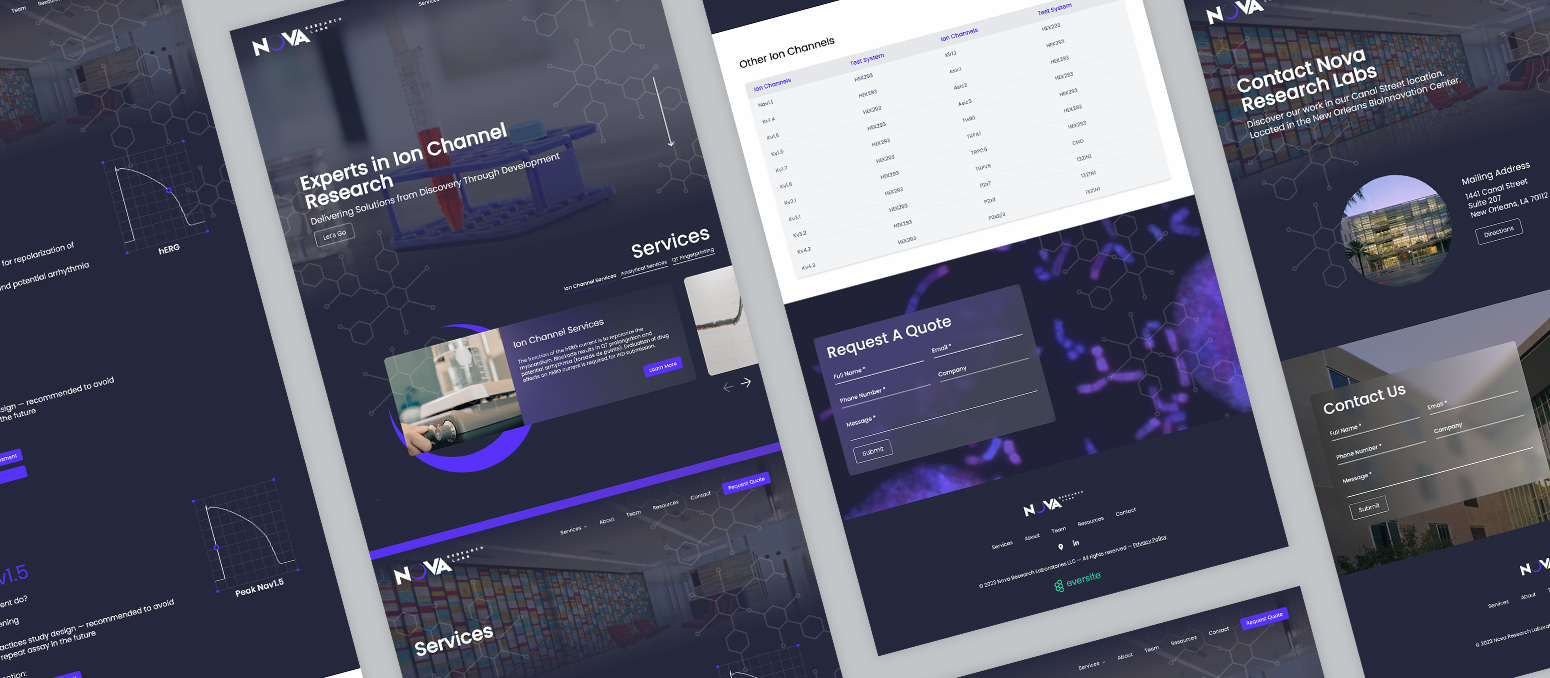 Client Stories | Eversite