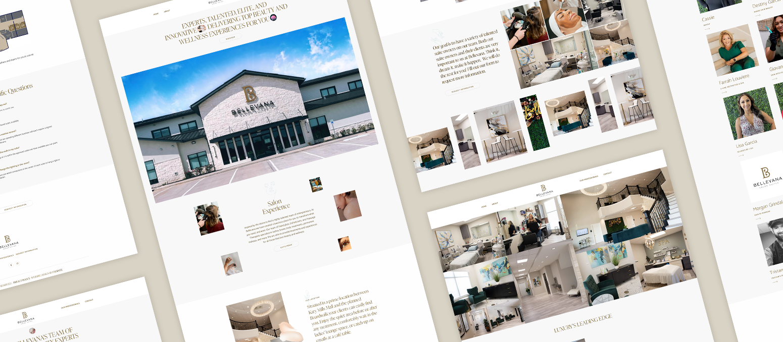 Client Stories | Eversite