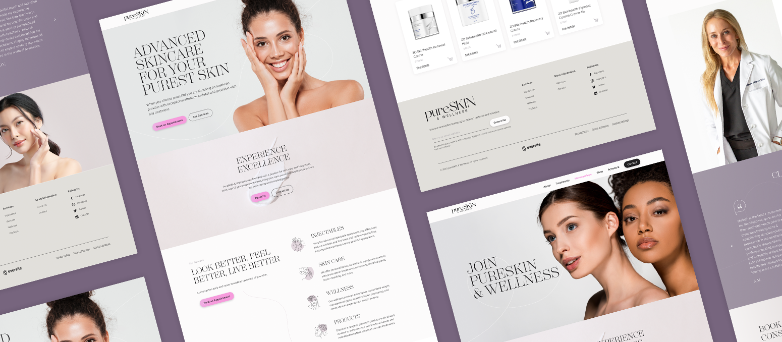 Client Stories | Eversite