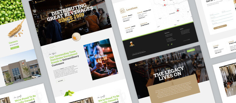 Client Stories | Eversite